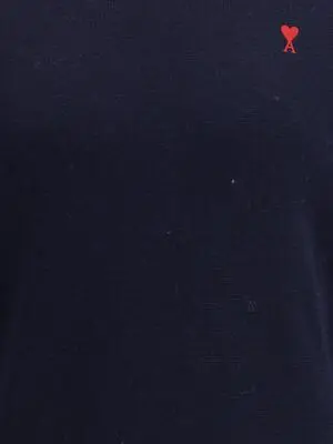AMI Paris De Coeur Pullover