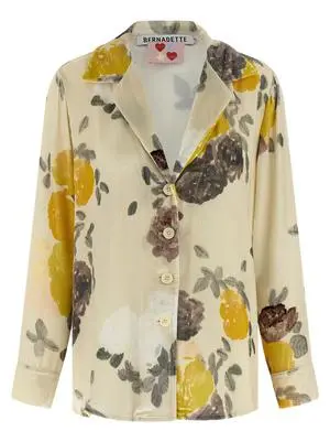 Bernadette Louis' Shirt - Multicolor