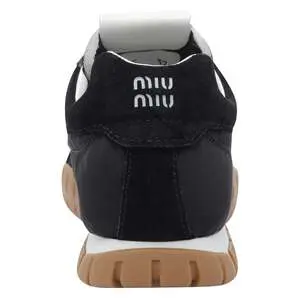 Miu Miu Tyre Sneakers