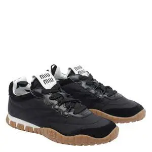 Miu Miu Tyre Sneakers