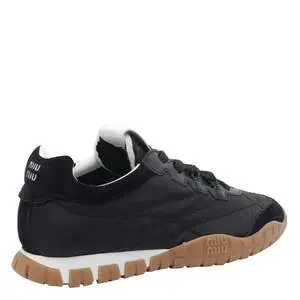 Miu Miu Tyre Sneakers