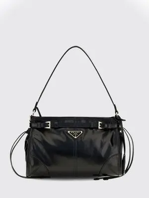 Prada Handbag - Black