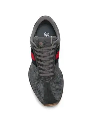 Gucci Tempo Sneakers - Multicolor