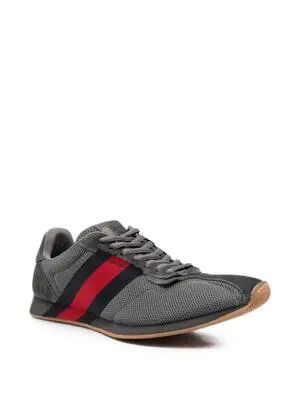 Gucci Tempo Sneakers - Multicolor
