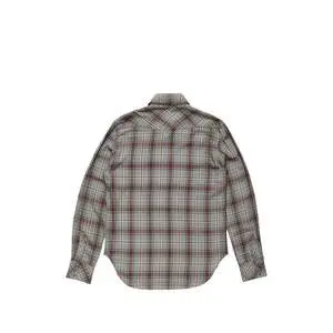 Acne Studios Grey Shirts