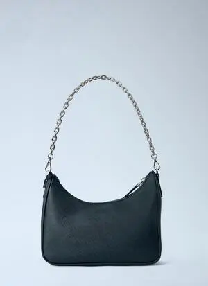 Prada Re-edition 2005 Saffiano Shoulder Bag