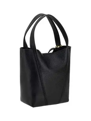 Chloé Spin Shoulder Bag