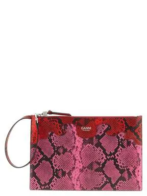 GANNI Fairy Pouch