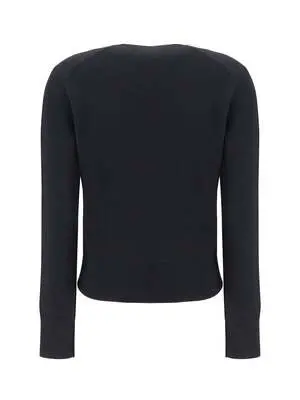 AMI Paris De Coeur Sweater
