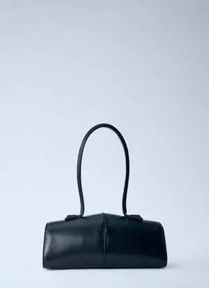 JIL SANDER Linea Shoulder Bag