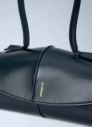 JIL SANDER Linea Shoulder Bag