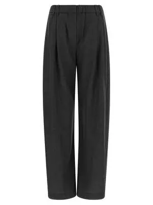 Brunello Cucinelli Double Pinch Pants