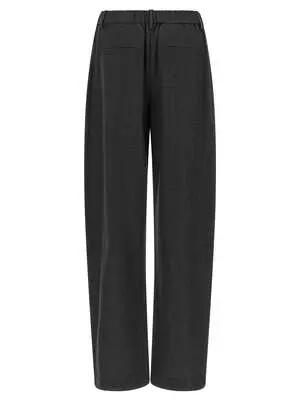 Brunello Cucinelli Double Pinch Pants