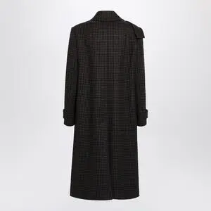 Tagliatore Single-breasted Coat
