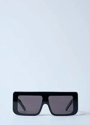 Rick Owens Documenta Sunglasses