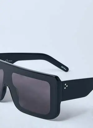 Rick Owens Documenta Sunglasses