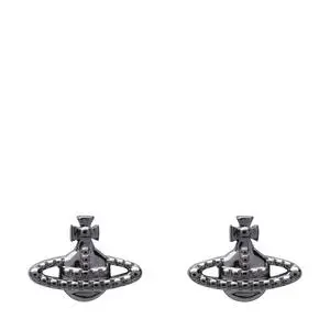 VIVIENNE WESTWOOD Farah Earrings - Silver