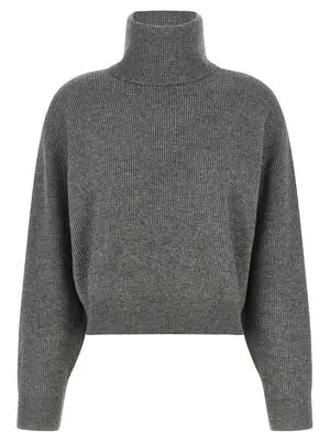 BRUNELLO CUCINELLI Brunello Cucinelli Ribbed Sweater