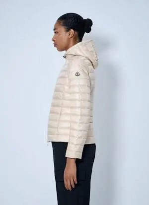 Moncler Igelhood Short Down Jacket