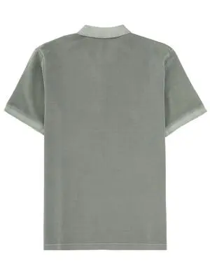 FAY Polo With Logo