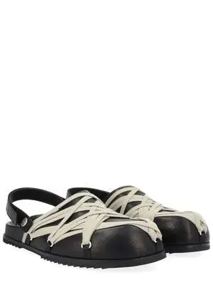 Rick Owens Mule Megalace