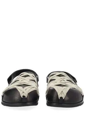 Rick Owens Mule Megalace