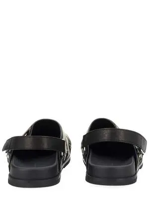 Rick Owens Mule Megalace
