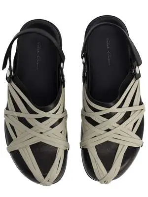 Rick Owens Mule Megalace