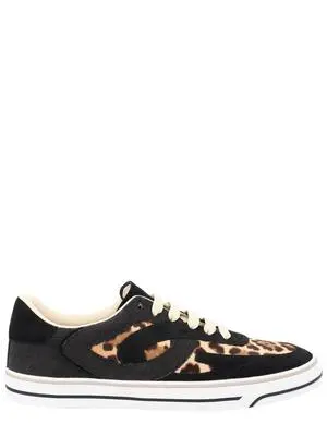 Dolce & Gabbana Dg Sailing Sneaker - Multicolor