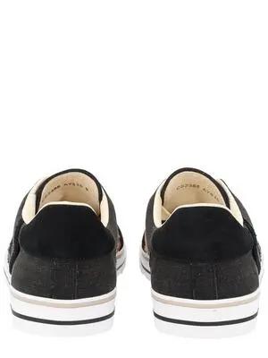 Dolce & Gabbana Dg Sailing Sneaker