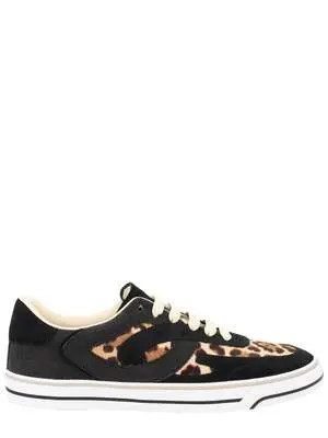 Dolce & Gabbana Dg Sailing Sneakers - Multicolor