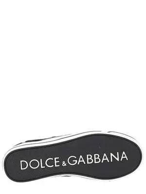Dolce & Gabbana Dg Sailing Sneakers - Multicolor