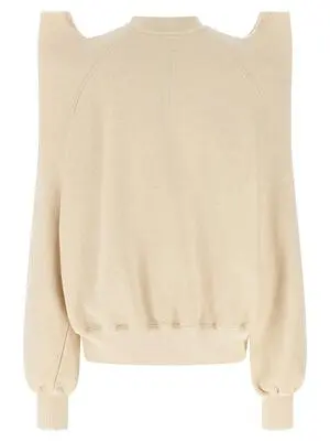 Rick Owens Tecsweat' Sweatshirt