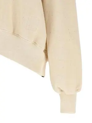 Rick Owens Tecsweat' Sweatshirt
