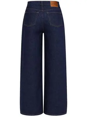 GANNI Jeans Izey