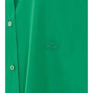 Loewe Cotton Chemisier