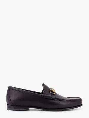 Gucci Horsebit 1953 Leather Loafer - Multicolor