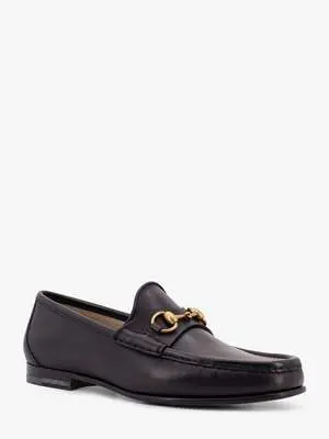 Gucci Horsebit 1953 Leather Loafer - Multicolor