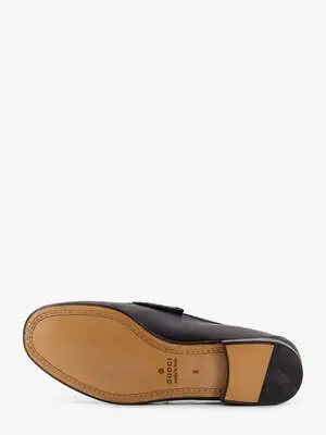 Gucci Horsebit 1953 Leather Loafer - Multicolor