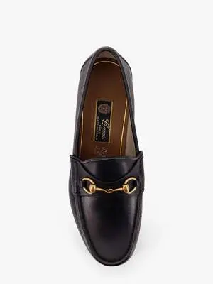 Gucci Horsebit 1953 Leather Loafer - Multicolor