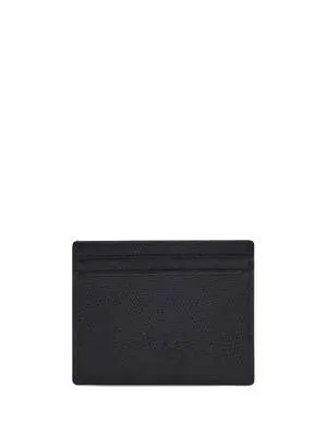 CHRISTIAN LOUBOUTIN Logo Card Holder