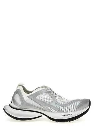 Balenciaga Circuit' Sneakers - Gray