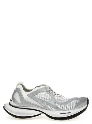 Balenciaga Circuit' Sneakers - Gray