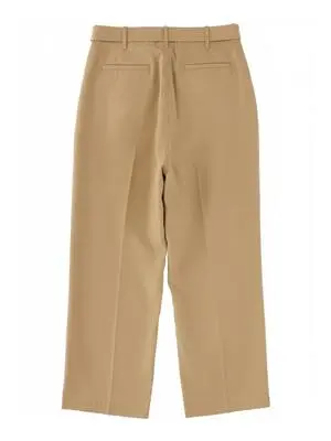 Paul Smith Belted Pants