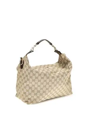 Gucci Medium Brera Handbag