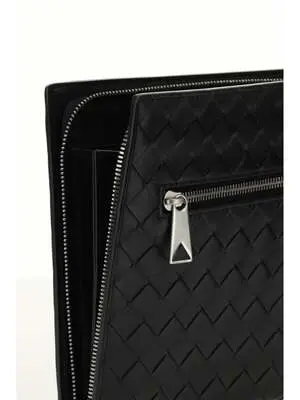 Bottega Veneta Document Holder