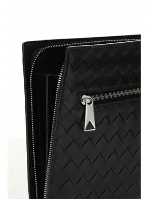 Bottega Veneta Document Holder