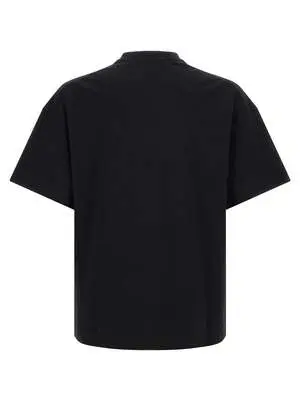 JIL SANDER Logo T-shirt