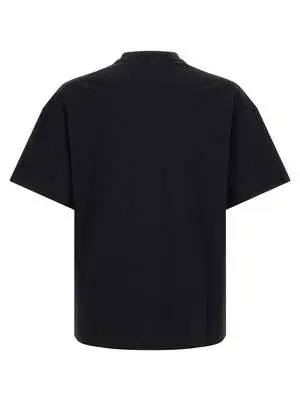 JIL SANDER Logo T-shirt - Multicolor