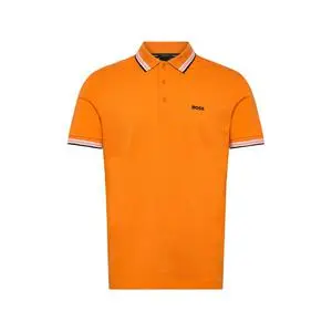 Boss Trimmed Shirts For Men